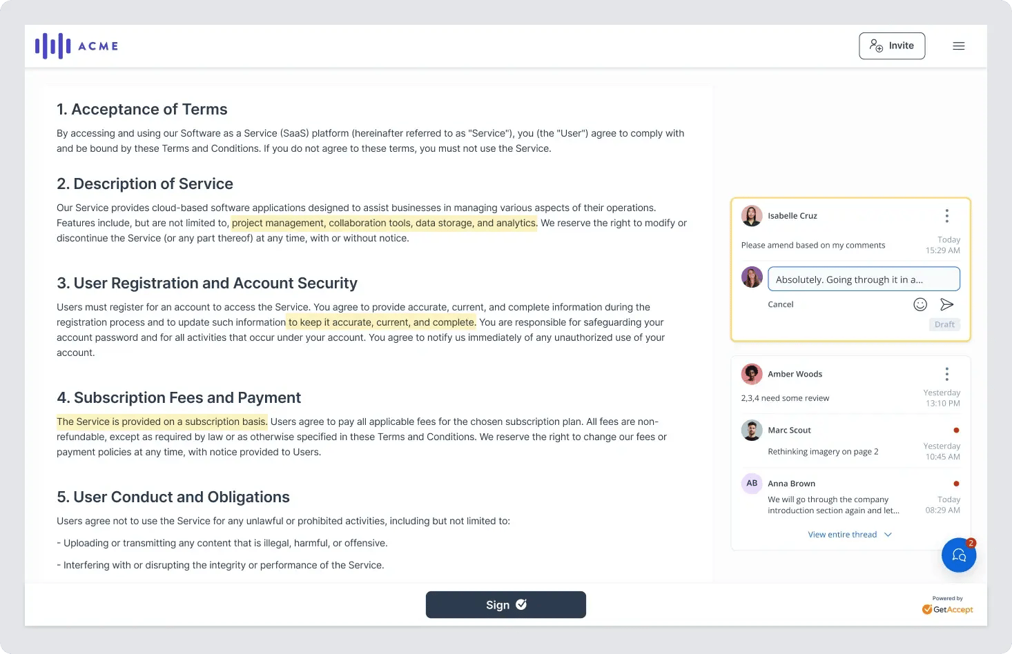 Why buyers love proposal software (and how your sales team wins too)